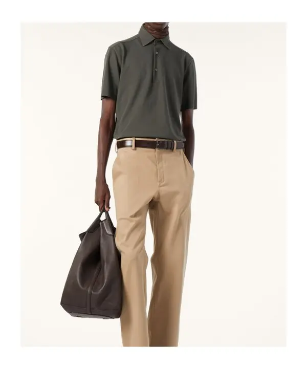 Loro Piana Brenna Polo Shirt