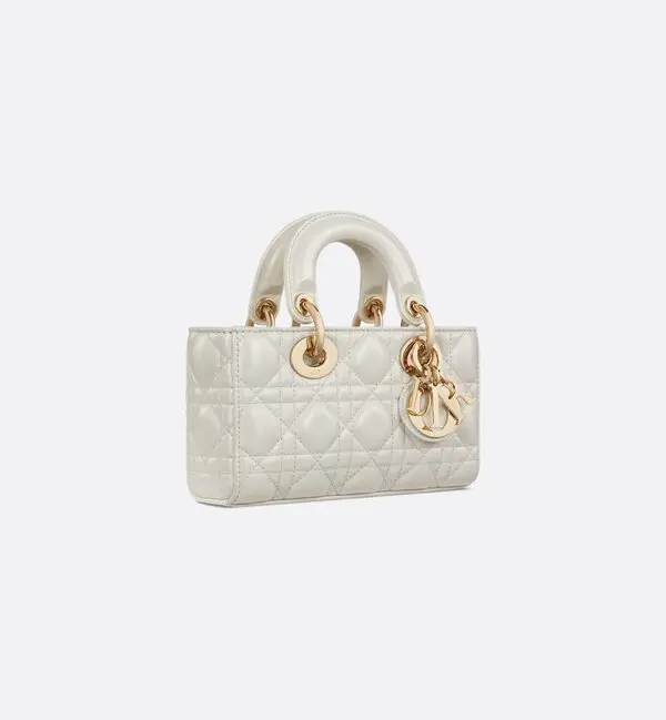 Dior Mini Lady D-joy Bag