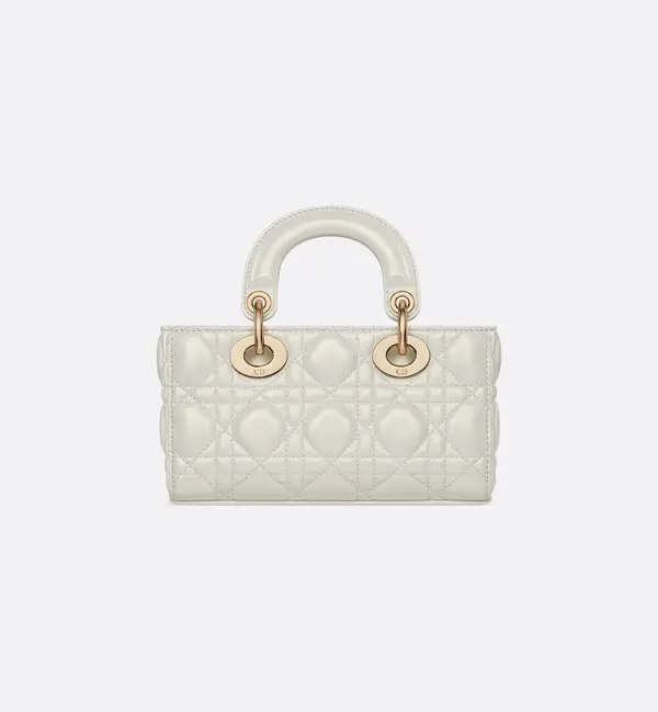 Dior Mini Lady D-joy Bag