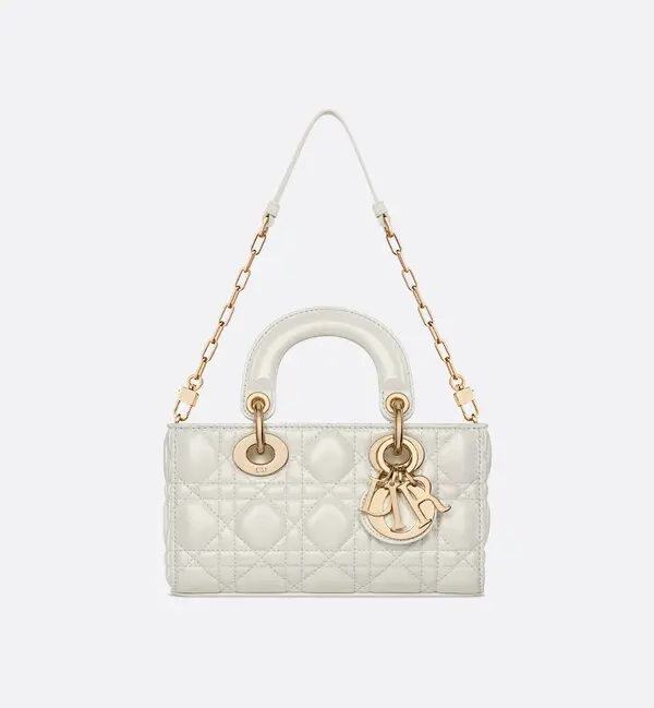 Dior Mini Lady D-joy Bag