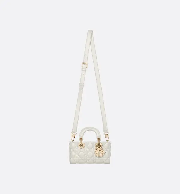 Dior Mini Lady D-joy Bag