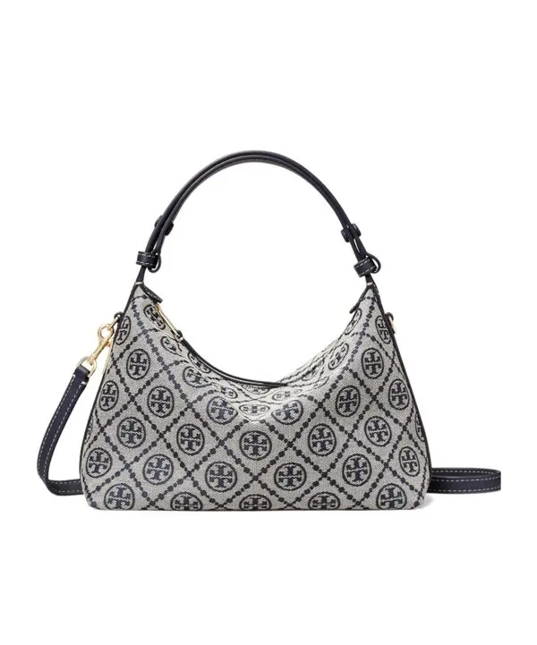 Tory Burch T Monogram Shoulder Bag