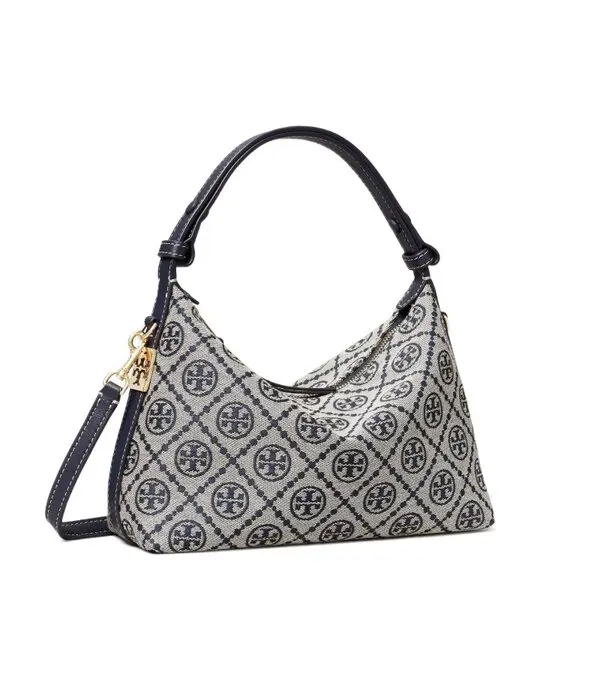 Tory Burch T Monogram Shoulder Bag