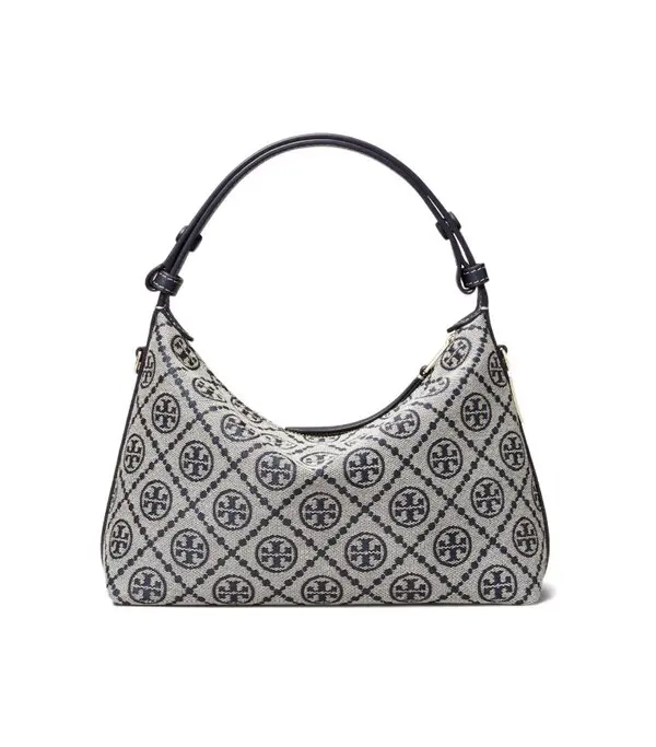 Tory Burch T Monogram Shoulder Bag