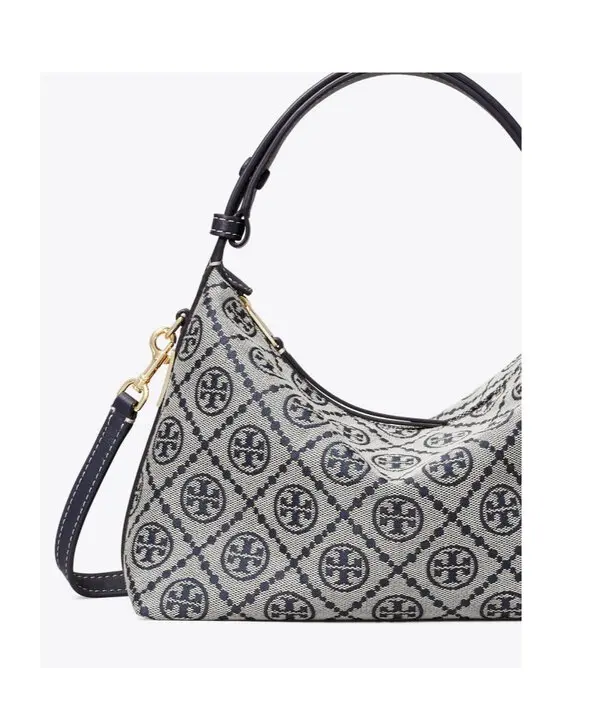 Tory Burch T Monogram Shoulder Bag