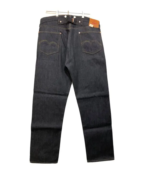 LEVI'S 1933 501 Straight-leg Jeans