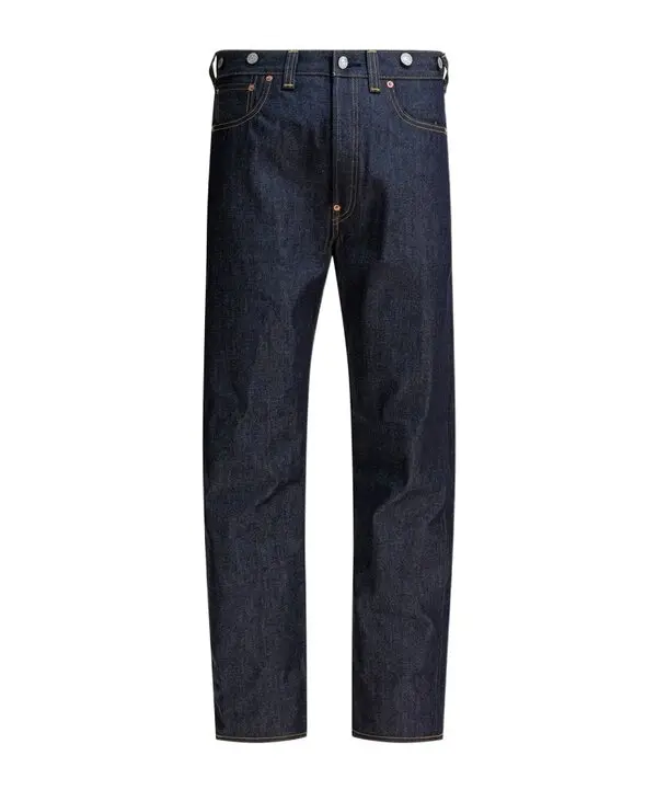 LEVI'S 1933 501 Straight-leg Jeans - No