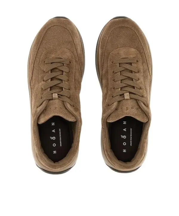 Hogan Hi-light Sneakers