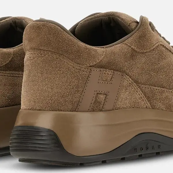 Hogan Hi-light Sneakers