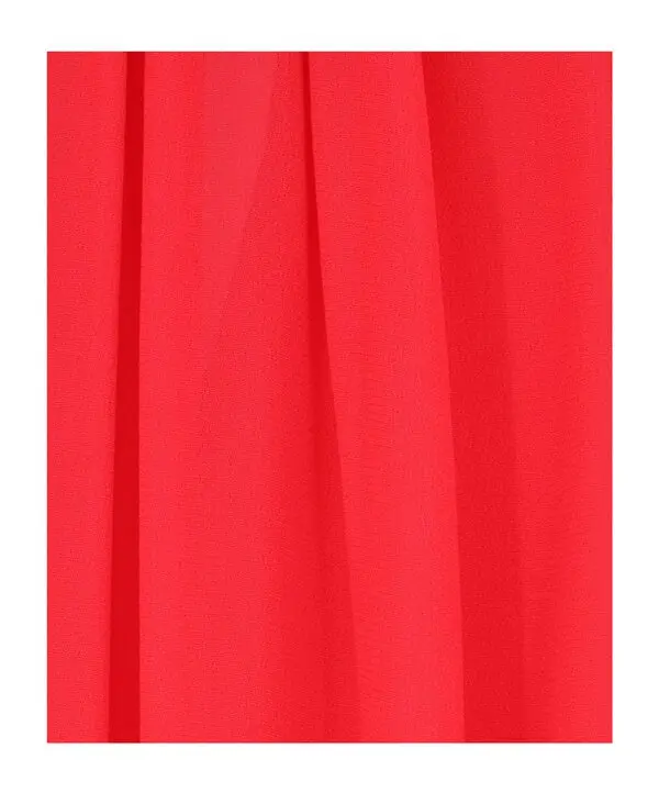 Elisabetta Franchi Long-sleeve Bodysuit