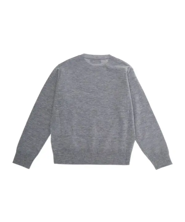 Dsquared2 Long-sleeved Sweater