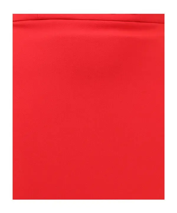 Elisabetta Franchi Slit Skirt