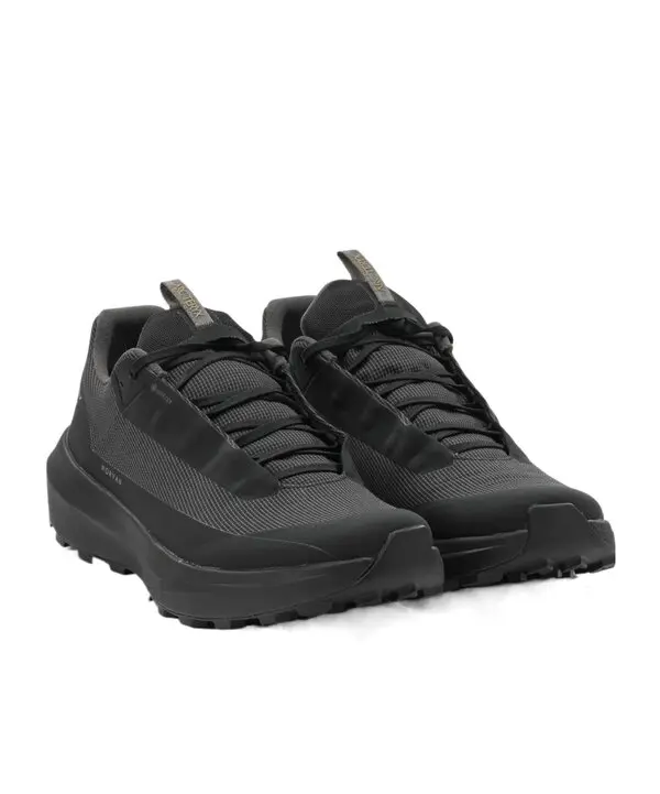 Arc'teryx Round-toe Sneakers