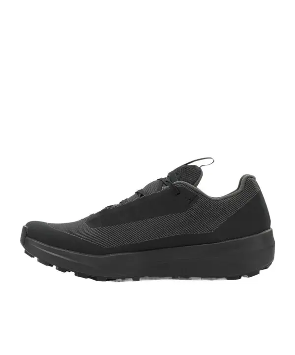 Arc'teryx Round-toe Sneakers