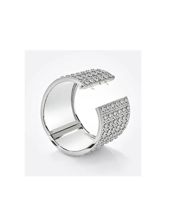 Dior My Cuff Bracelet