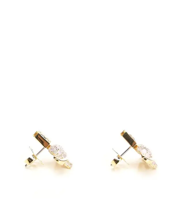 VIVIENNE WESTWOOD Spherical Decorative Earrings
