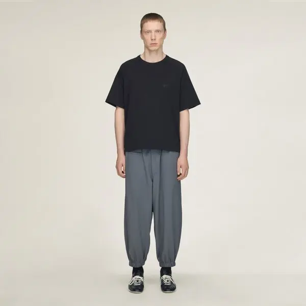 Adidas Y-3 Sport Uniform Cuffed Pants