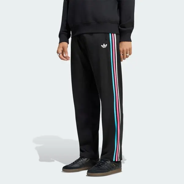 Adidas Firebird Track Pants Black