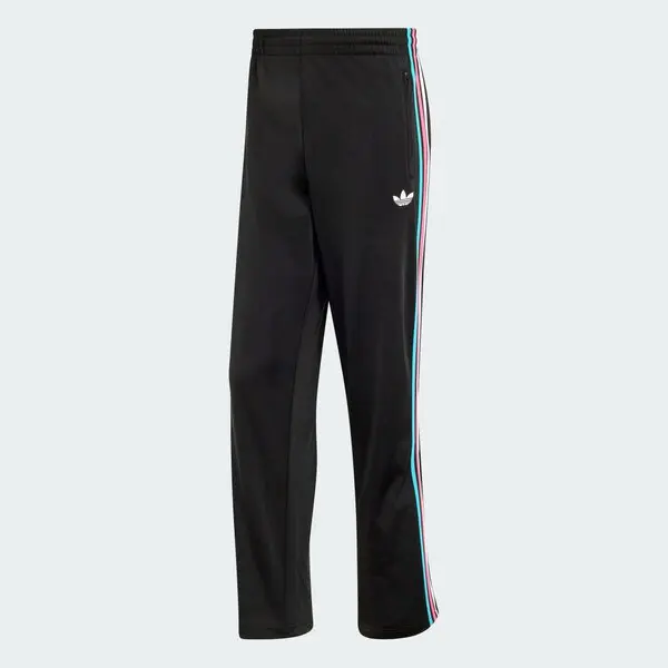 Adidas Firebird Track Pants Black