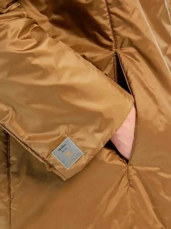 Max Mara The Cube Greenh Jacket - Multicolor