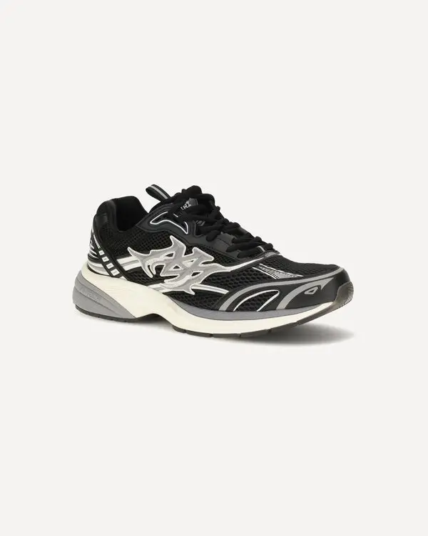 Amiri M Tech Logo Sneakers