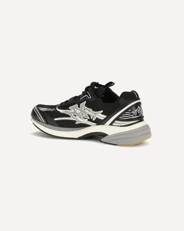 Amiri M Tech Logo Sneakers
