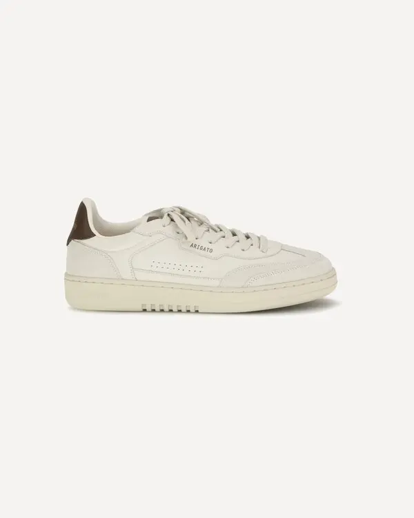Axel Arigato Dice T-toe Sneakers - White