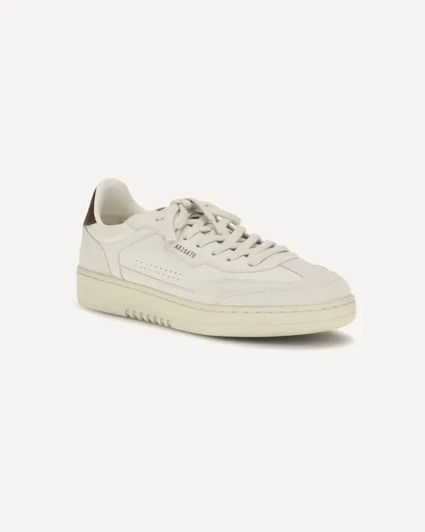 Axel Arigato Dice T-toe Sneakers - White