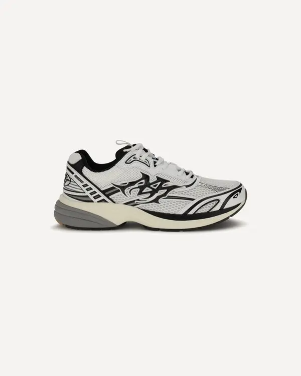 Amiri M Tech Logo Sneakers