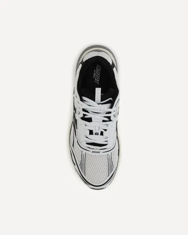 Amiri M Tech Logo Sneakers