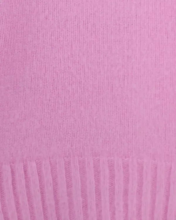TOM FORD Crew Neck Cashmere Sweater