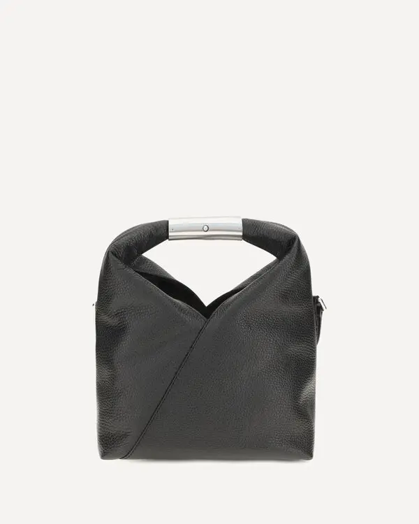 MAISON MARGIELA Japanese Mini Handbag - Black