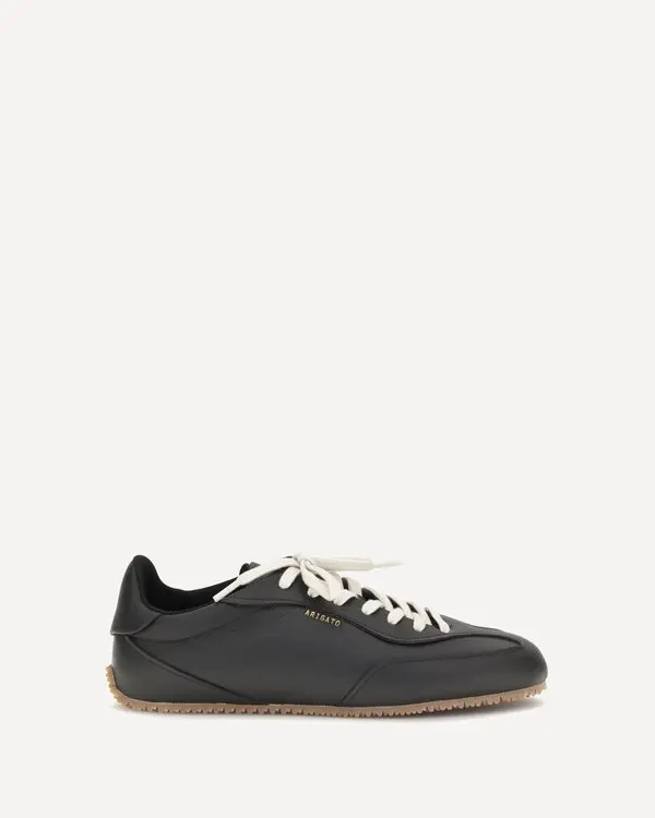Axel Arigato Daze Runner Sneakers - Black