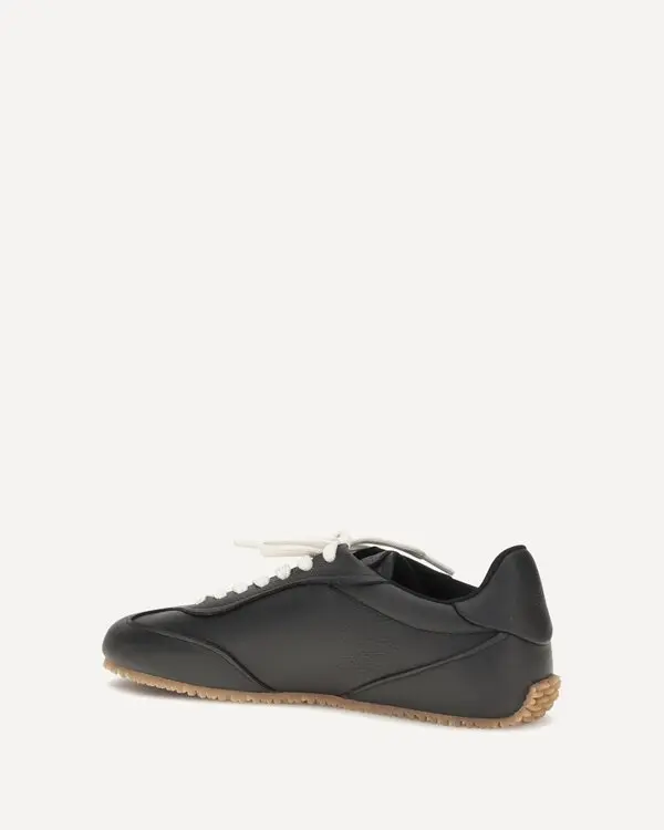 Axel Arigato Daze Runner Sneakers - Black