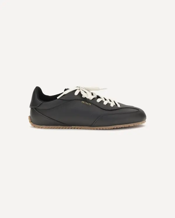 Axel Arigato Daze Runner Sneakers - Black