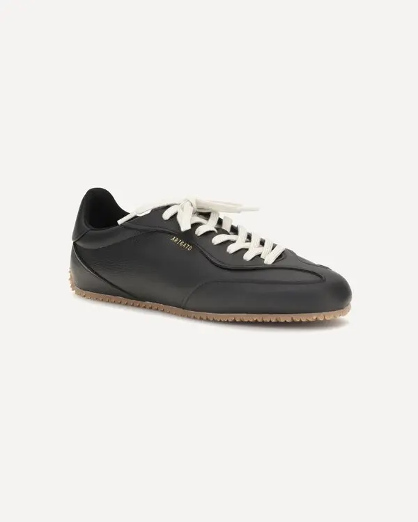 Axel Arigato Daze Runner Sneakers - Black