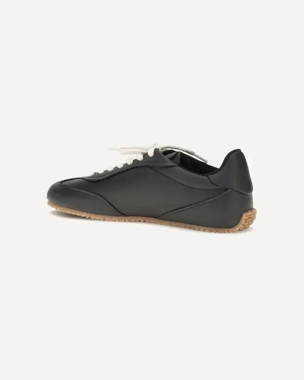Axel Arigato Daze Runner Sneakers - Black