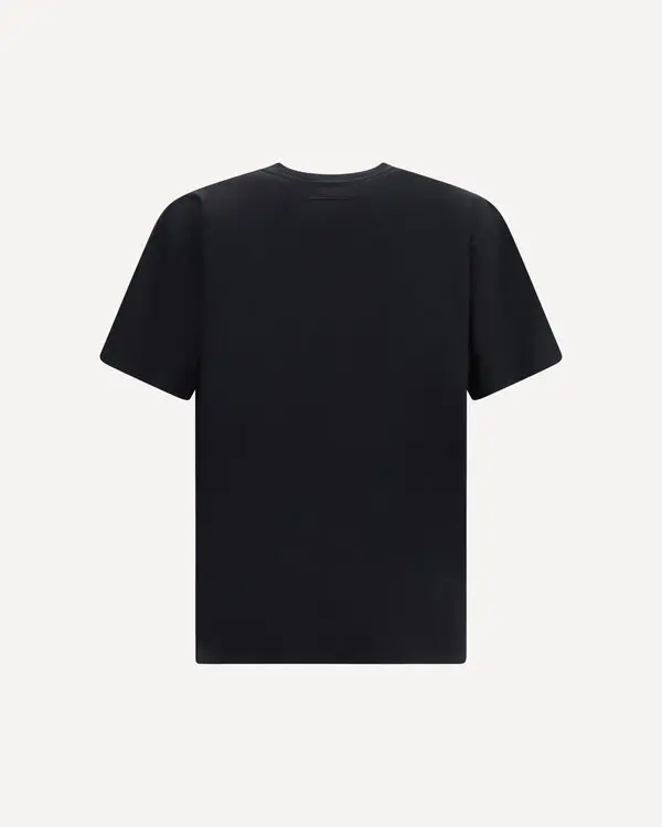 MAISON MARGIELA Overdye Jersey T-shirt