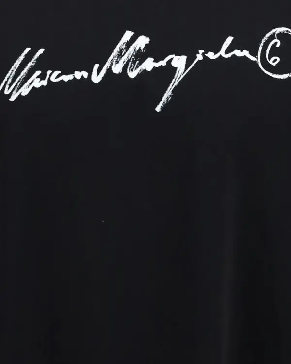MAISON MARGIELA Overdye Jersey T-shirt