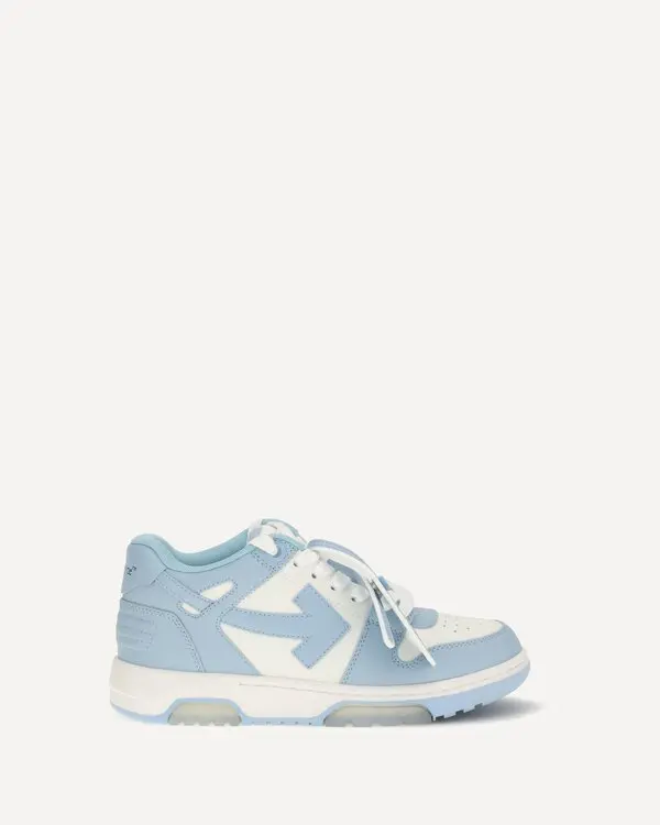 Off-White Out Of Office Sneakers