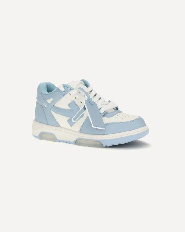 Off-White Out Of Office Sneakers