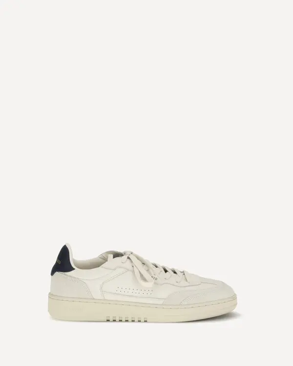Axel Arigato Dice T-toe Sneakers - White