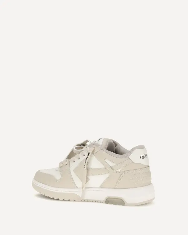 Off-White Out Of Office Sneakers