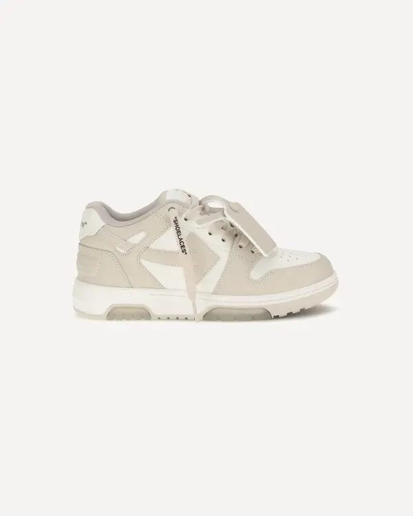 Off-White Out Of Office Sneakers