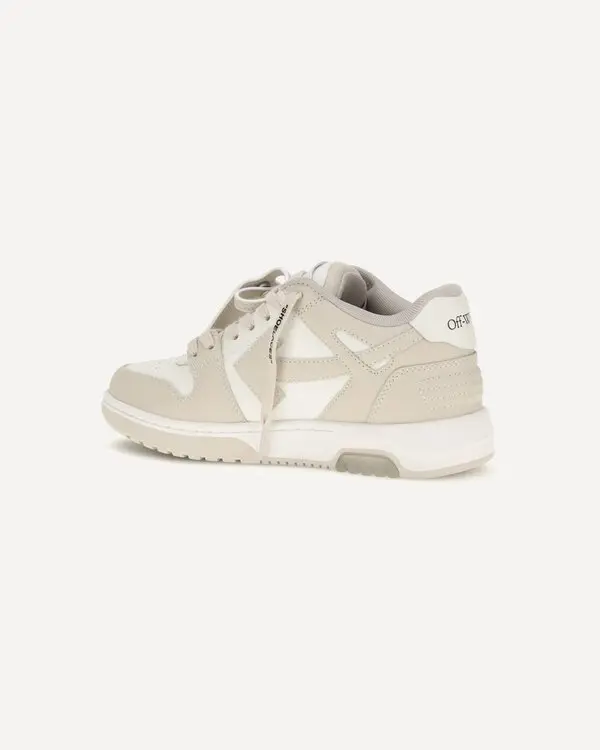 Off-White Out Of Office Sneakers