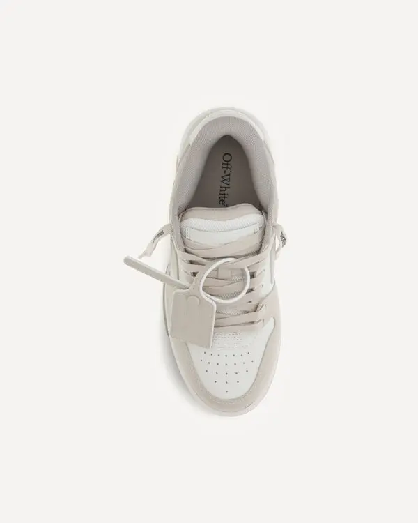 Off-White Out Of Office Sneakers