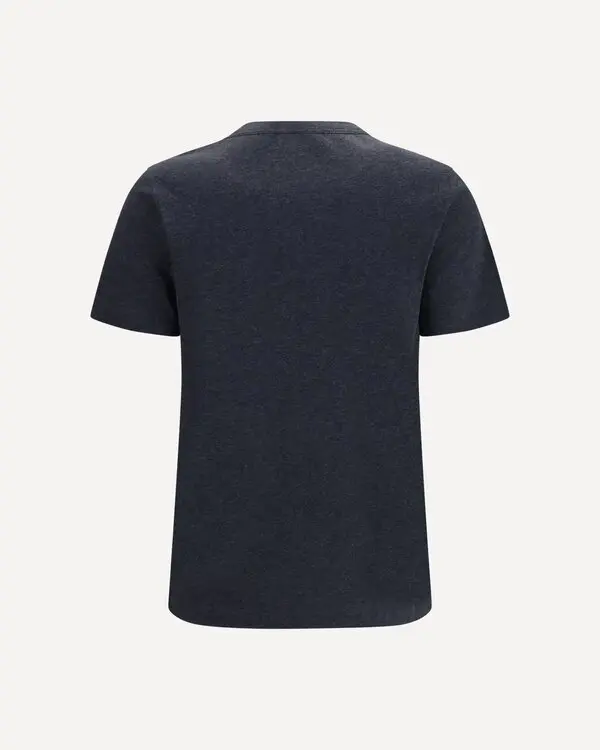 Brunello Cucinelli Monochrome T-hirt