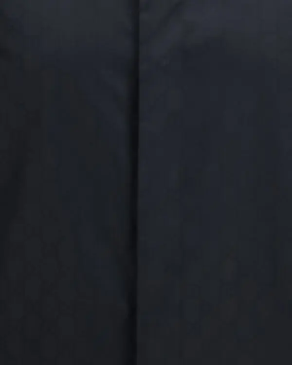 Gucci Gg Light Silk Faille Jacket