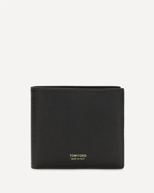 TOM FORD Printed Bifold Wallet