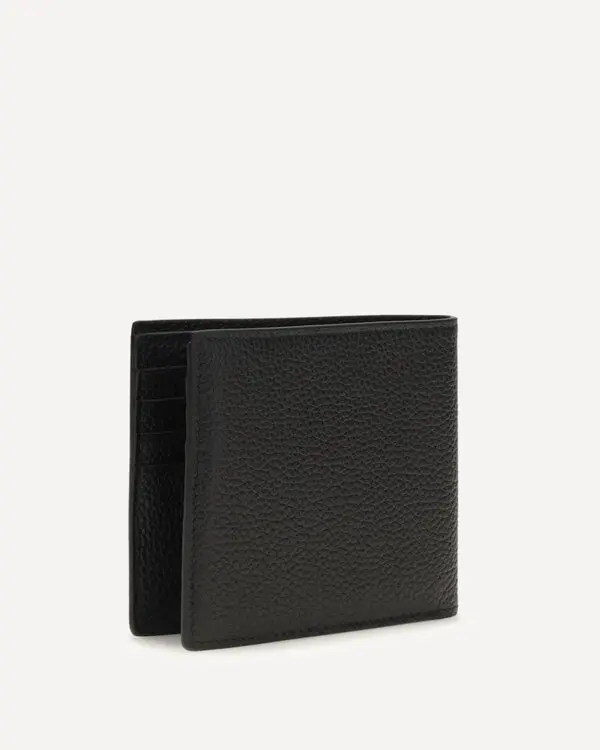 TOM FORD Printed Bifold Wallet